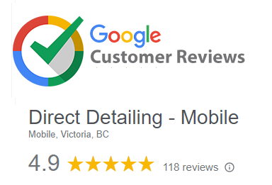 Direct Detailing - Mobile Car Detailing - Victoria and Langford BC ...