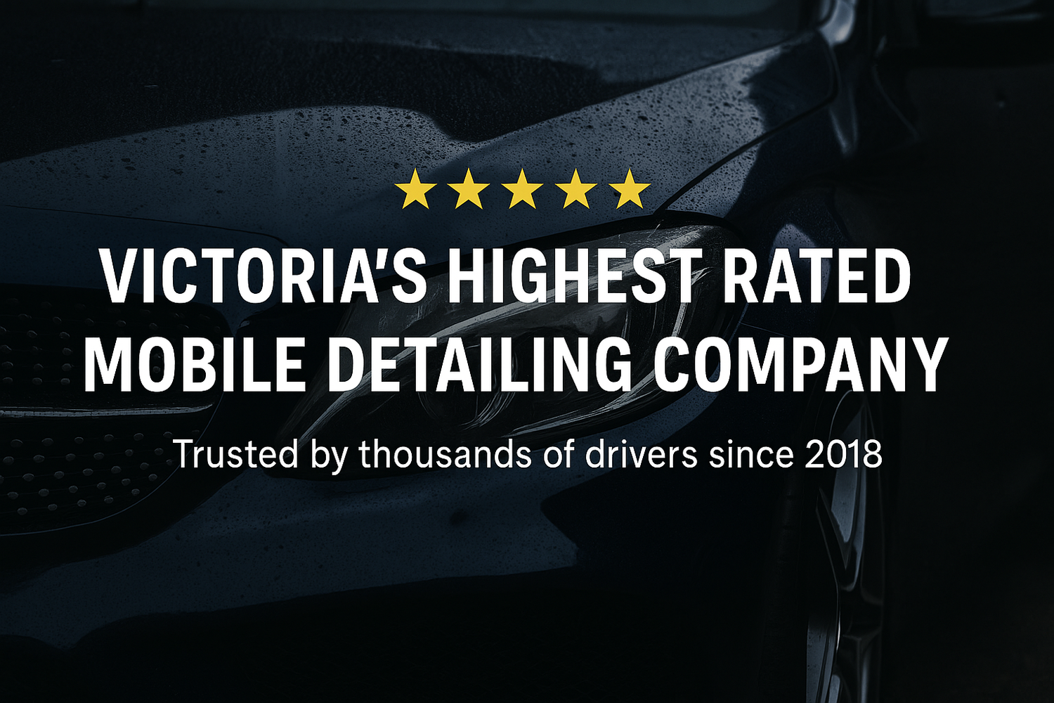 Direct Detailing - Mobile Car Detailing - Victoria and Langford BC ...