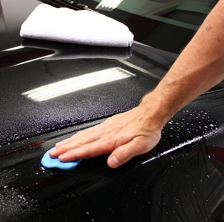 Car Detailing - Services & Prices – Direct Detailing Inc.